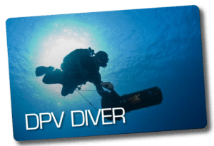 DPV Diving - Aqautic Ventures