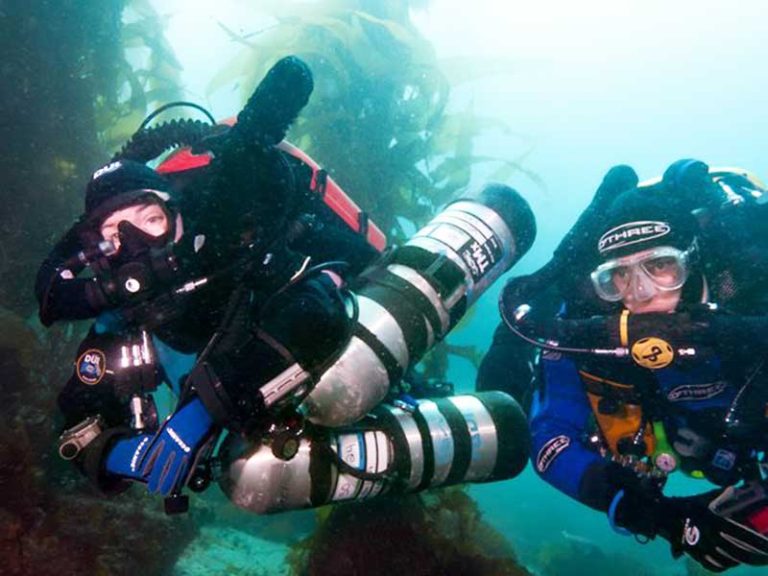 Learn with us - Aqautic Ventures