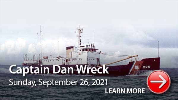 Dive With Us - Aqautic Ventures