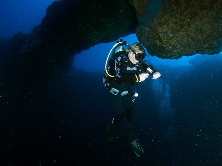 Lady Luck Wreck • Sunday, February 22, 2026 - Aqautic Ventures